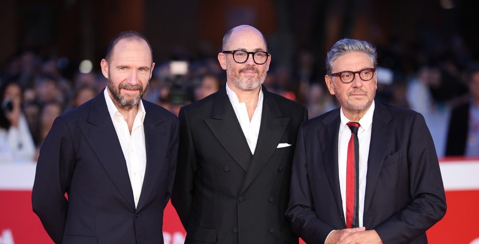 ‘CONCLAVE’ DIRECTOR EDWARD BERGER AND CO-STAR SERGIO CASTELLITTO TO BE ...