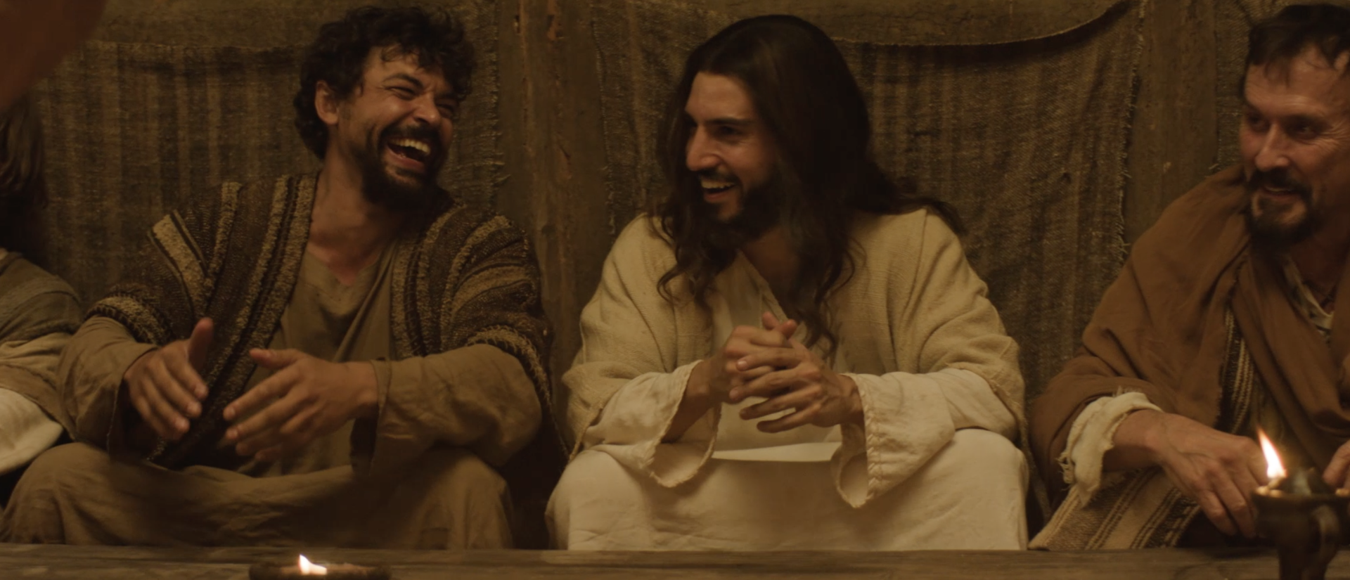 MARCH 1ST AT 5.30PM SPECIAL CLOSING SCREENING OF "THE LAST SUPPER" DIR ...